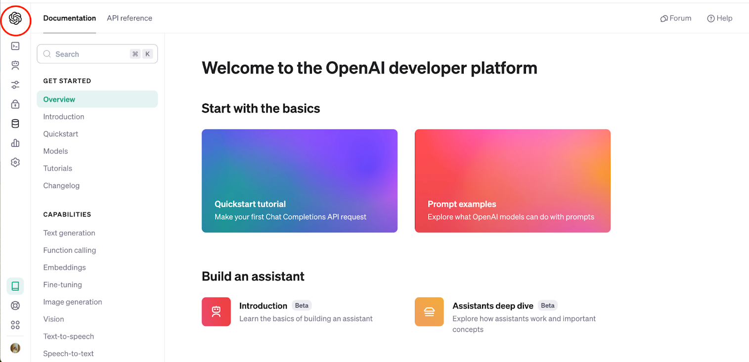 How to Build Your Own ChatGPT Clone With No-Code | WeWeb